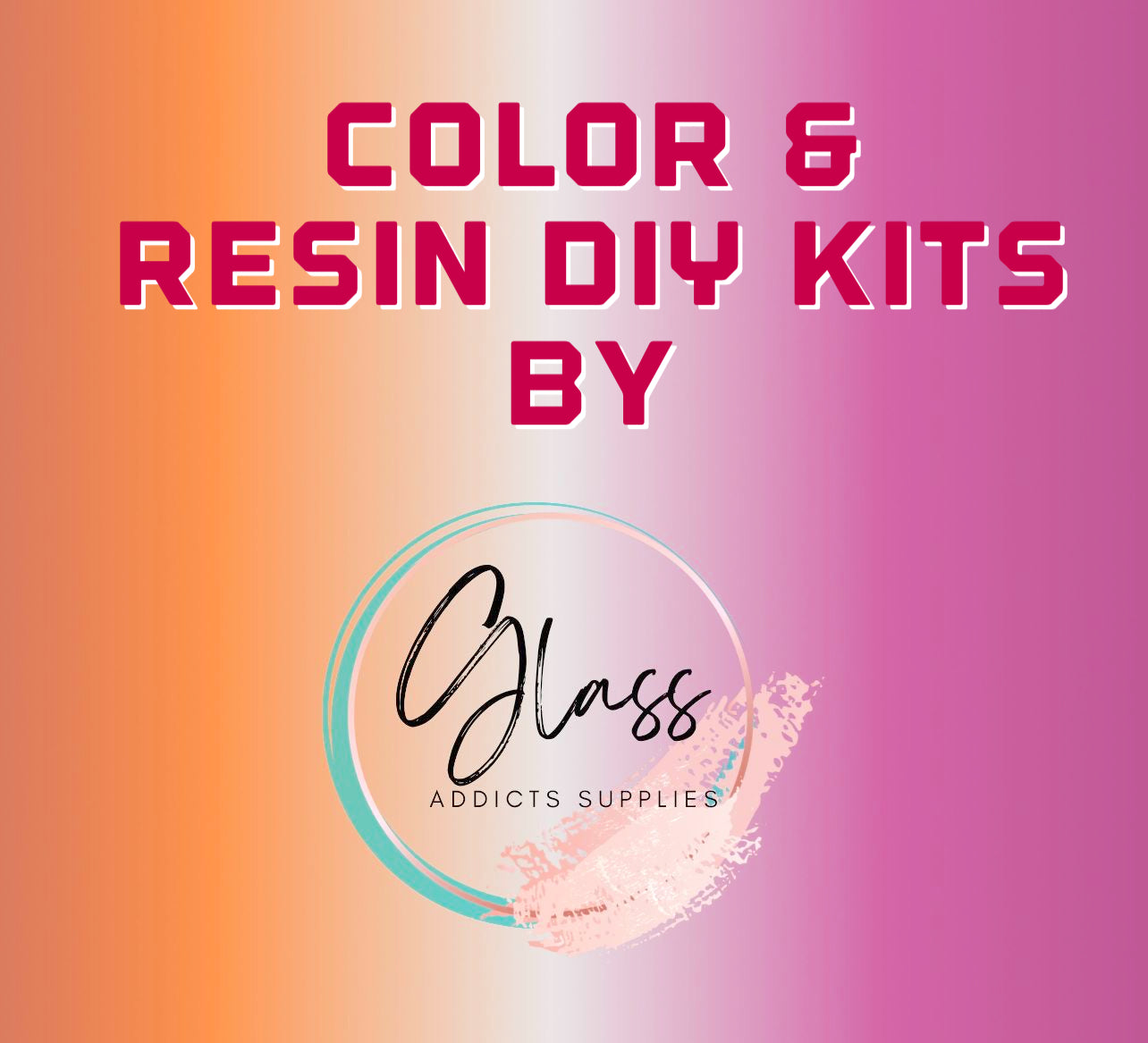 Margarita Glass Color Kits – Glass Addicts Supplies