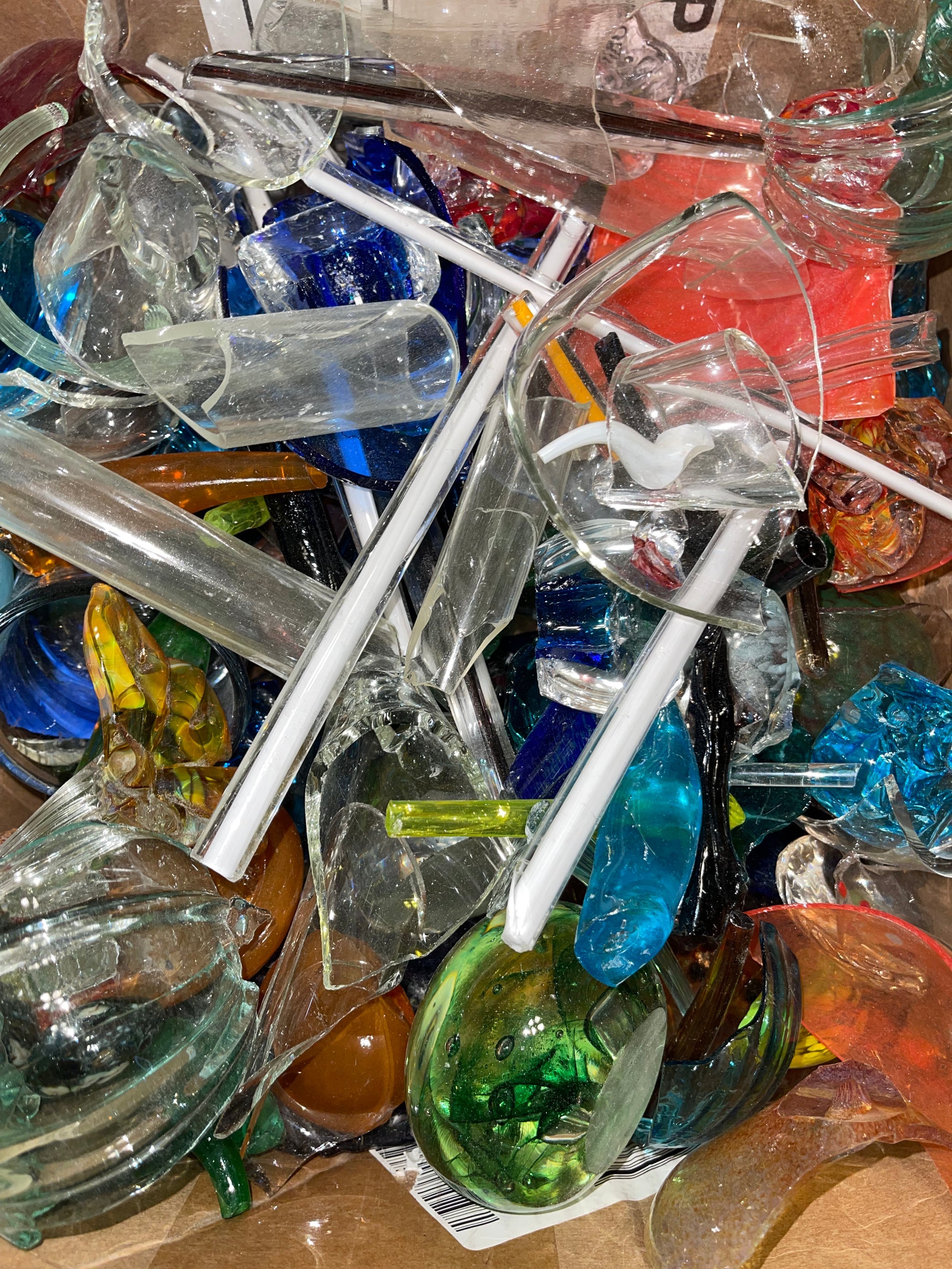 Hand Blown Glass Art Supplies – Glass Addicts Supplies