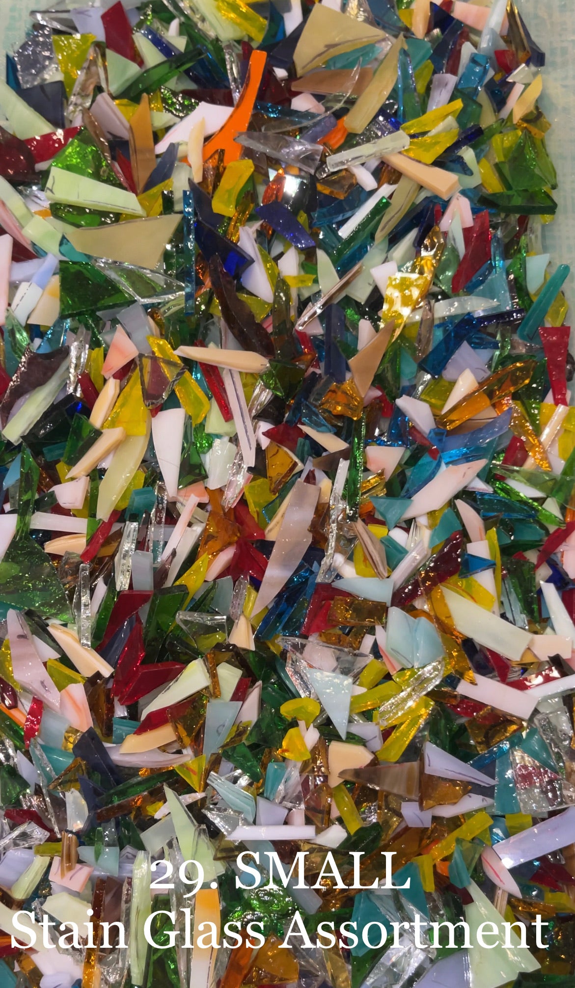 Stained Glass Supplies – Glass Addicts Supplies