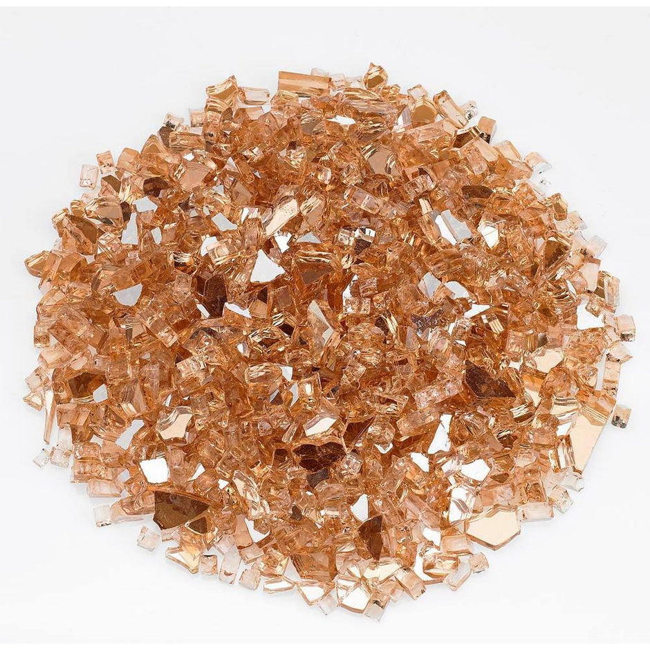 Crushed Glass Art Supplies broken glass – Glass Addicts Supplies